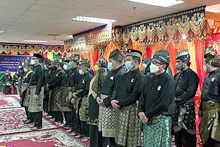 Pengurus LAM Kota Batam 2022-2025 Dikukuhkan – wahanaindonews.com